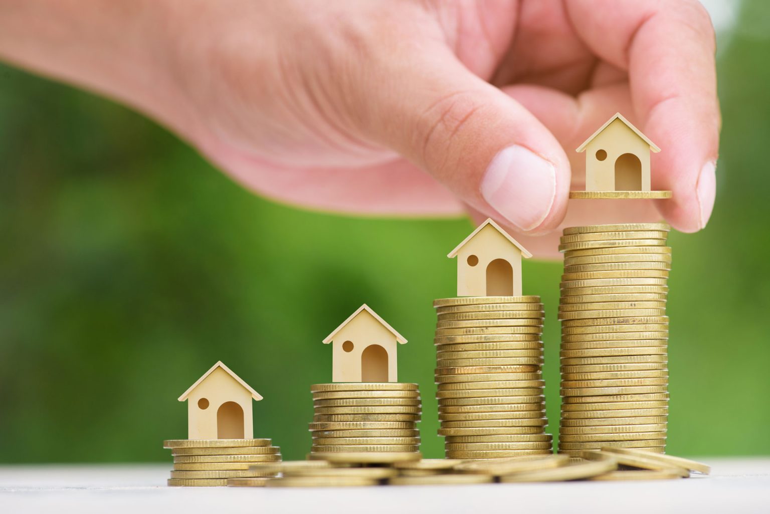 Home Equity Loans | Skyline National Bank